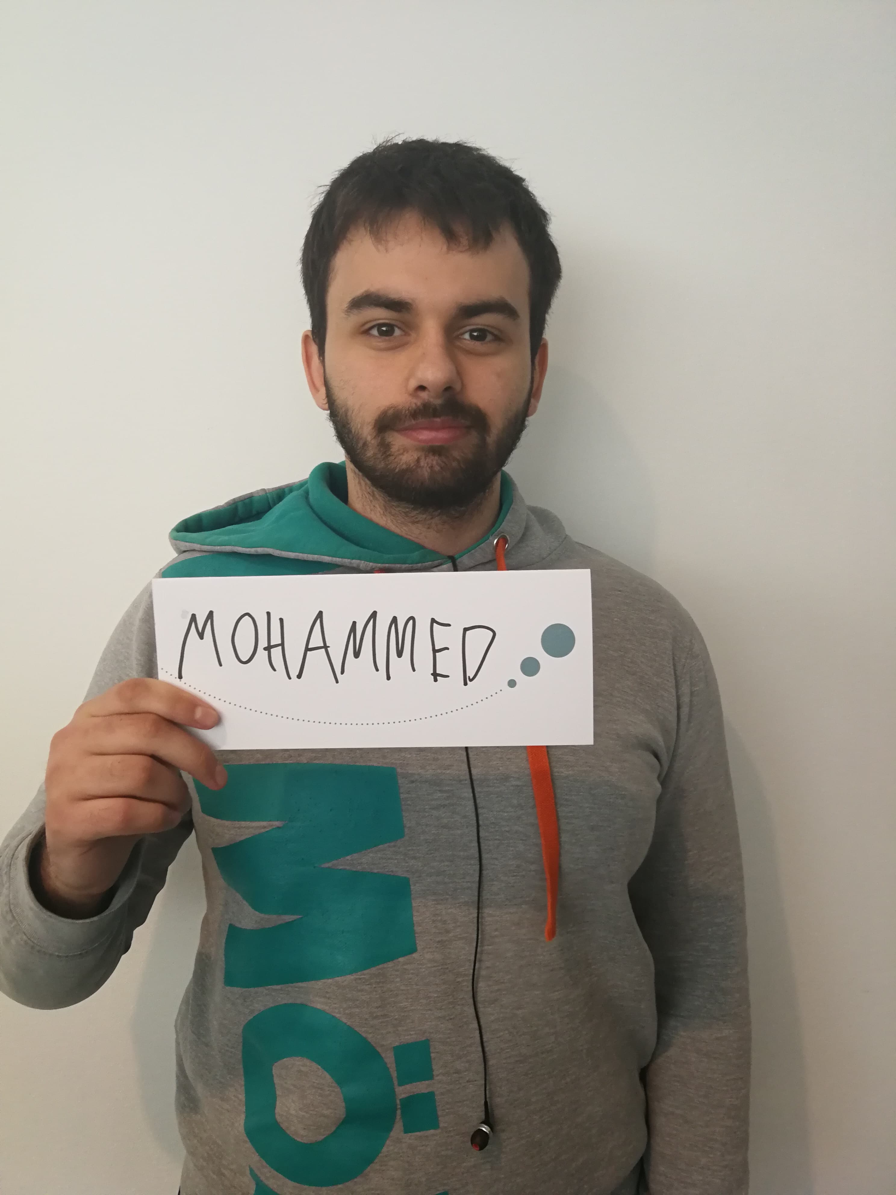 Business Academy Aarhus - Multimedia Design and Communication E18Y Table B